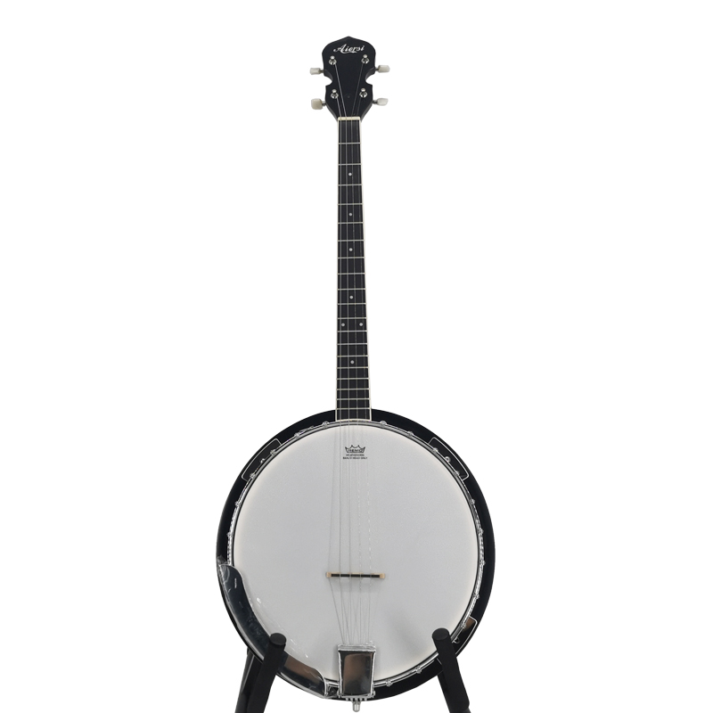 4 String Banjo – Aiersi Guitar Bass Ukulele