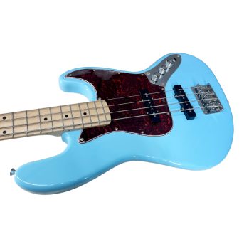 J Style 4 String Electric Bass - Aiersi Guitar