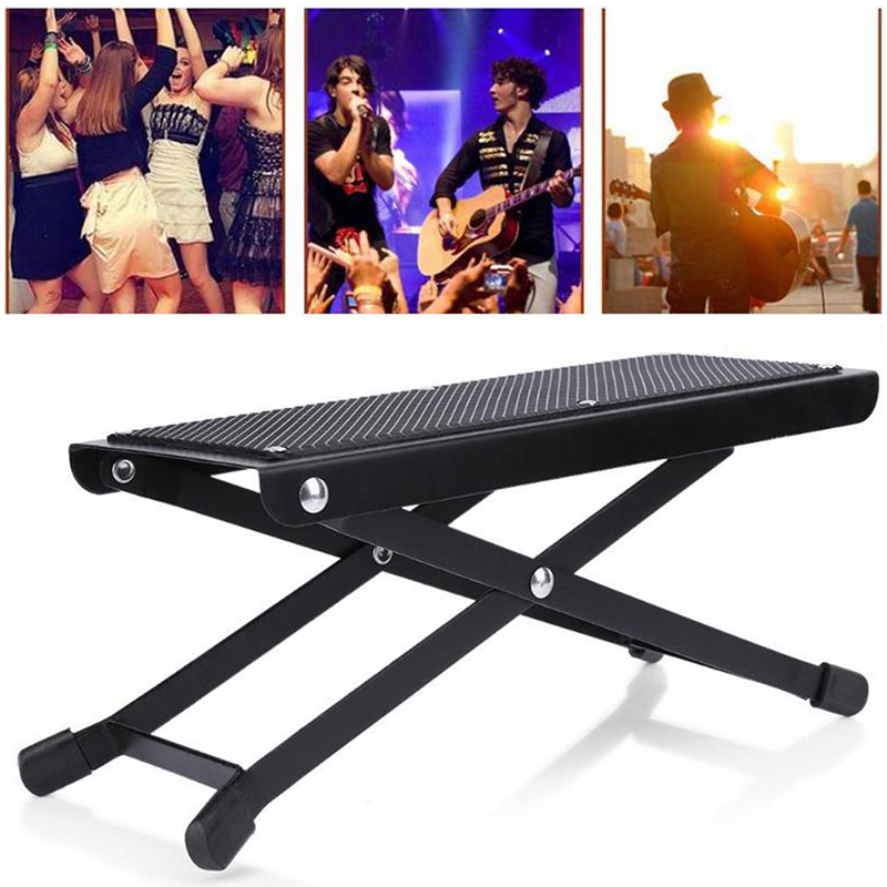 Guitar Fool Stand – Aiersi Guitar Bass Ukulele