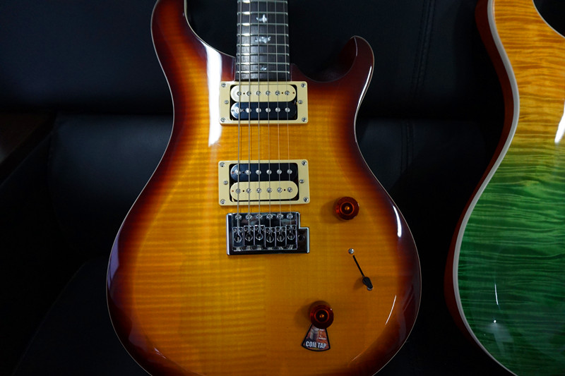 The Best PRS Style Electric Guitar by Aiersi Guitar - Aiersi Brand ...