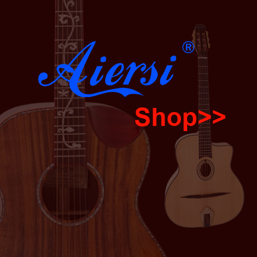 Aiersi Brand Guitar Ukulele Web - Chinese Top One Guitar Brand and ...