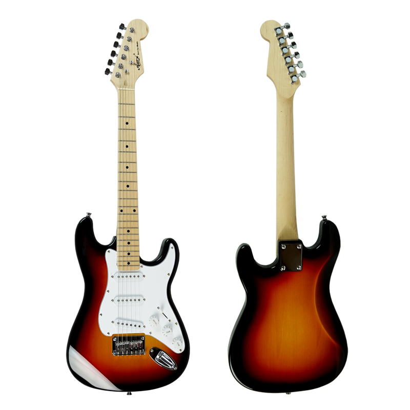 ST Style Electric Guitar - Aiersi Guitar