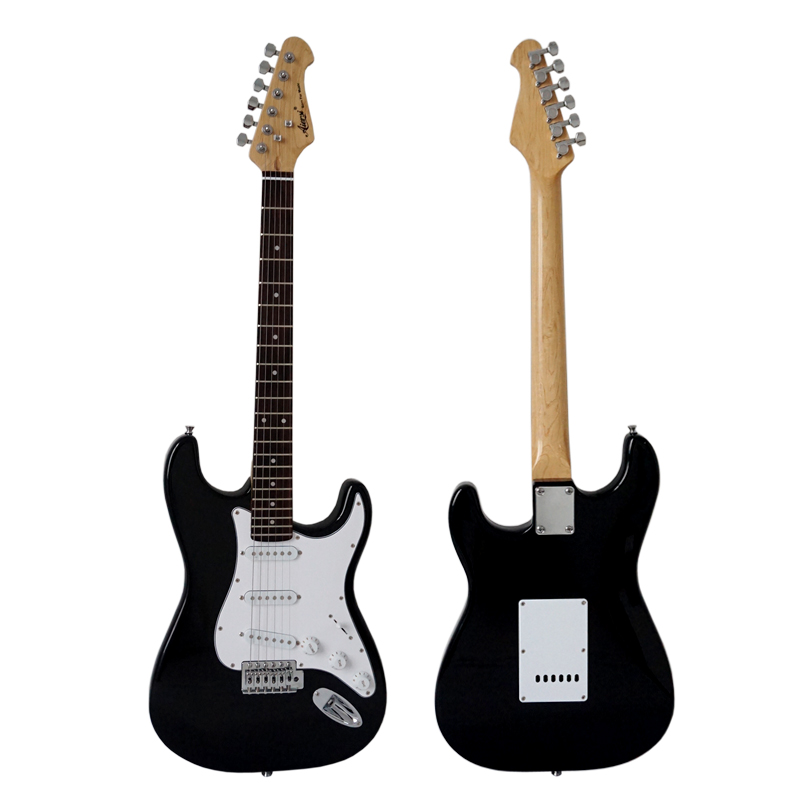 ST Style Electric Guitar - Aiersi Guitar