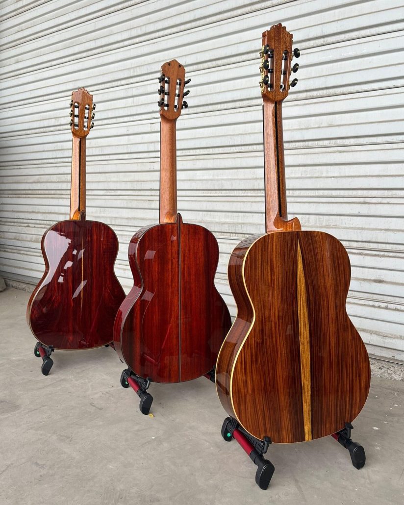 Aiersi Luthier-made Guitars ,It's Valuable For You. - Aiersi Guitar