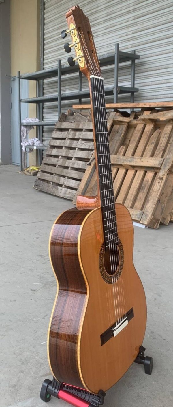 Classic – Aiersi Guitar