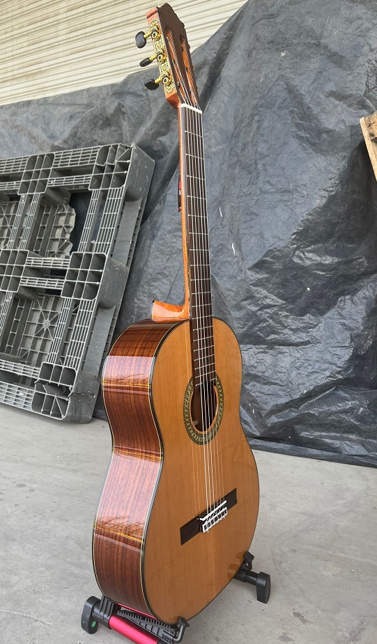 Classic – Aiersi Guitar