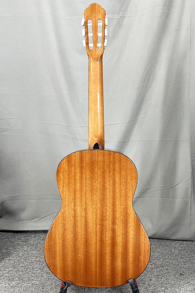 Laminated Mahogany Body Classical Guitar Aiersi Guitar