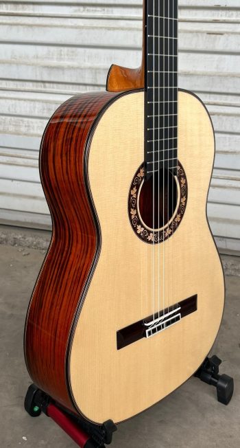 Classic – Aiersi Guitar