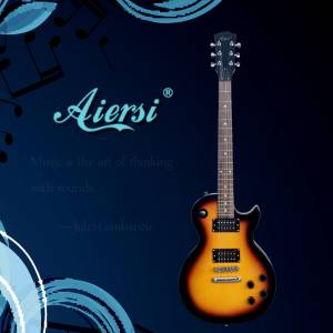 Aiersi Brand Guitar Bass Ukulele
