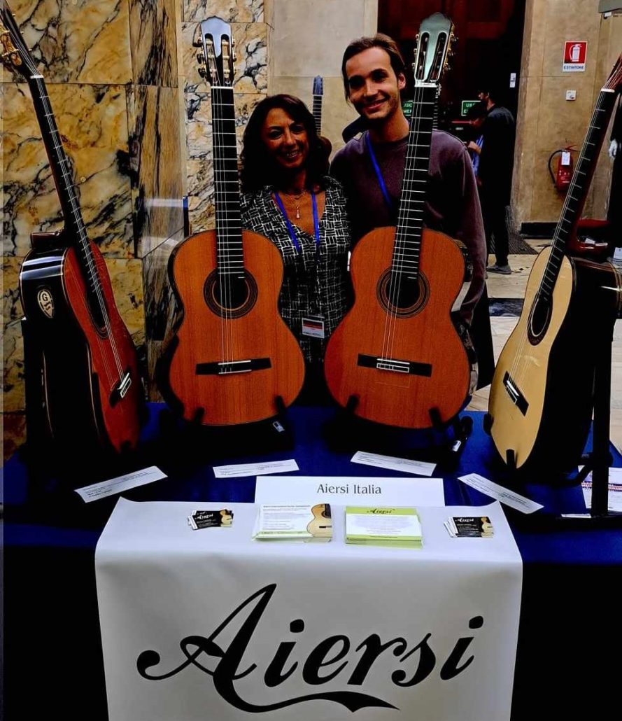 Aiersi Luthier-made Guitars ,It's Valuable For You. - Aiersi Guitar