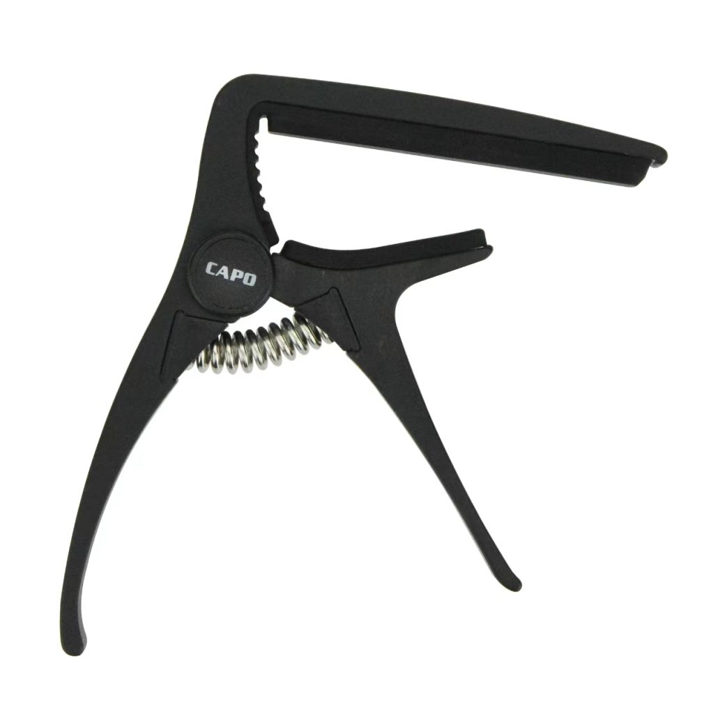 Aroma Metal Classical Guitar Capo - Aiersi Guitar