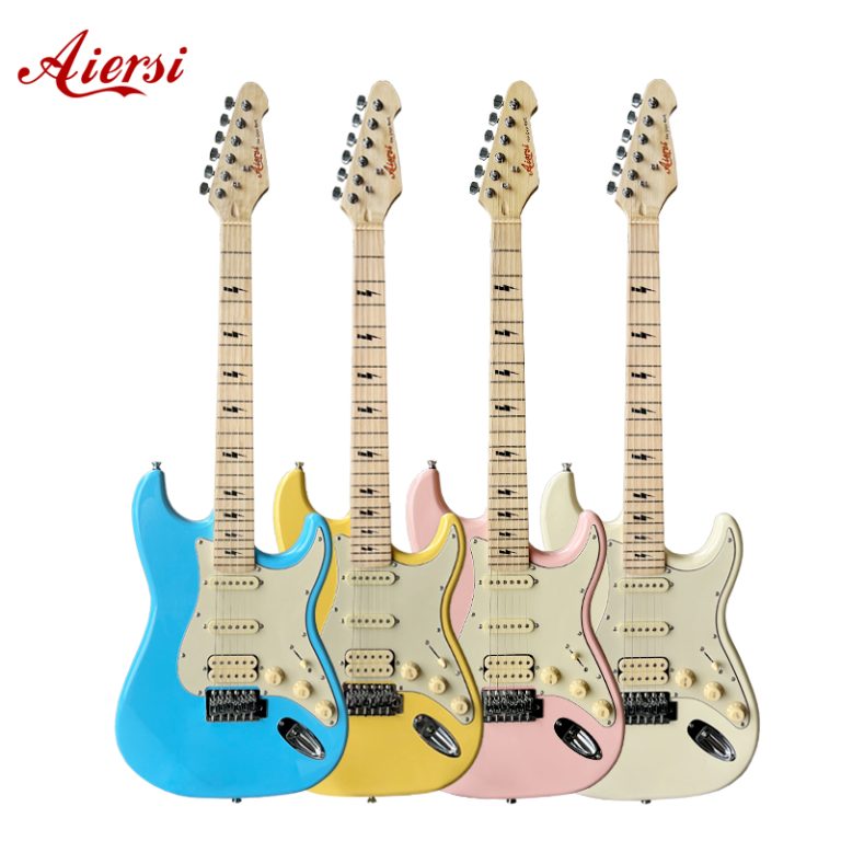 Store - Aiersi Guitar
