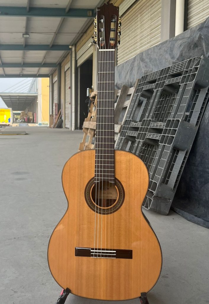 Classic Archives - Aiersi Guitar