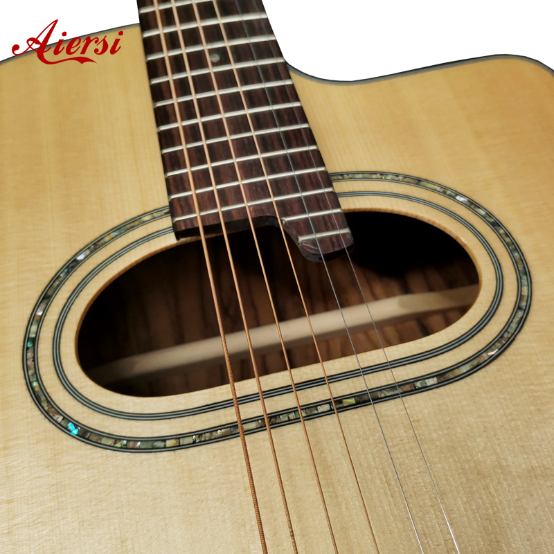 Store - Aiersi Guitar